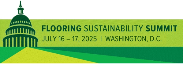 Flooring Sustainability Summit announces 2026 program and keynote ...