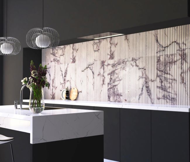 Natural stone collections from Emser Tile deliver performance and ...