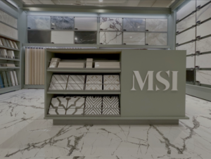 MSI to showcase latest commercial surface innovations at NeoCon ...